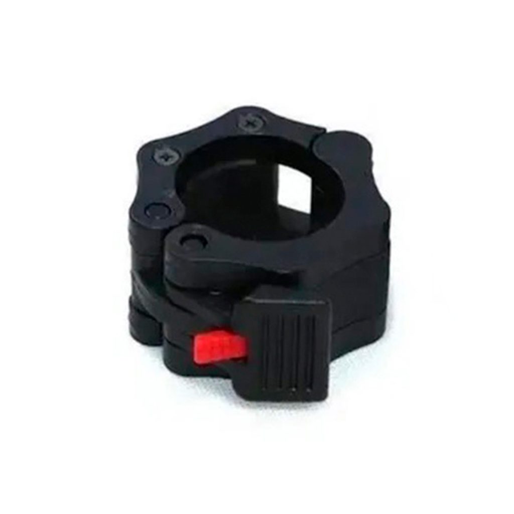 Seguros Para Barra - Clip Collar - Dekora México